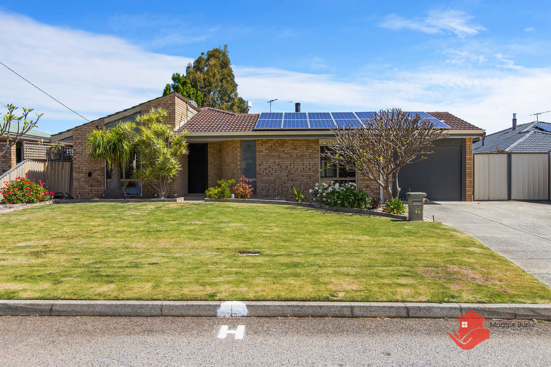 Seville Grove | Maggie Burke Real Estate